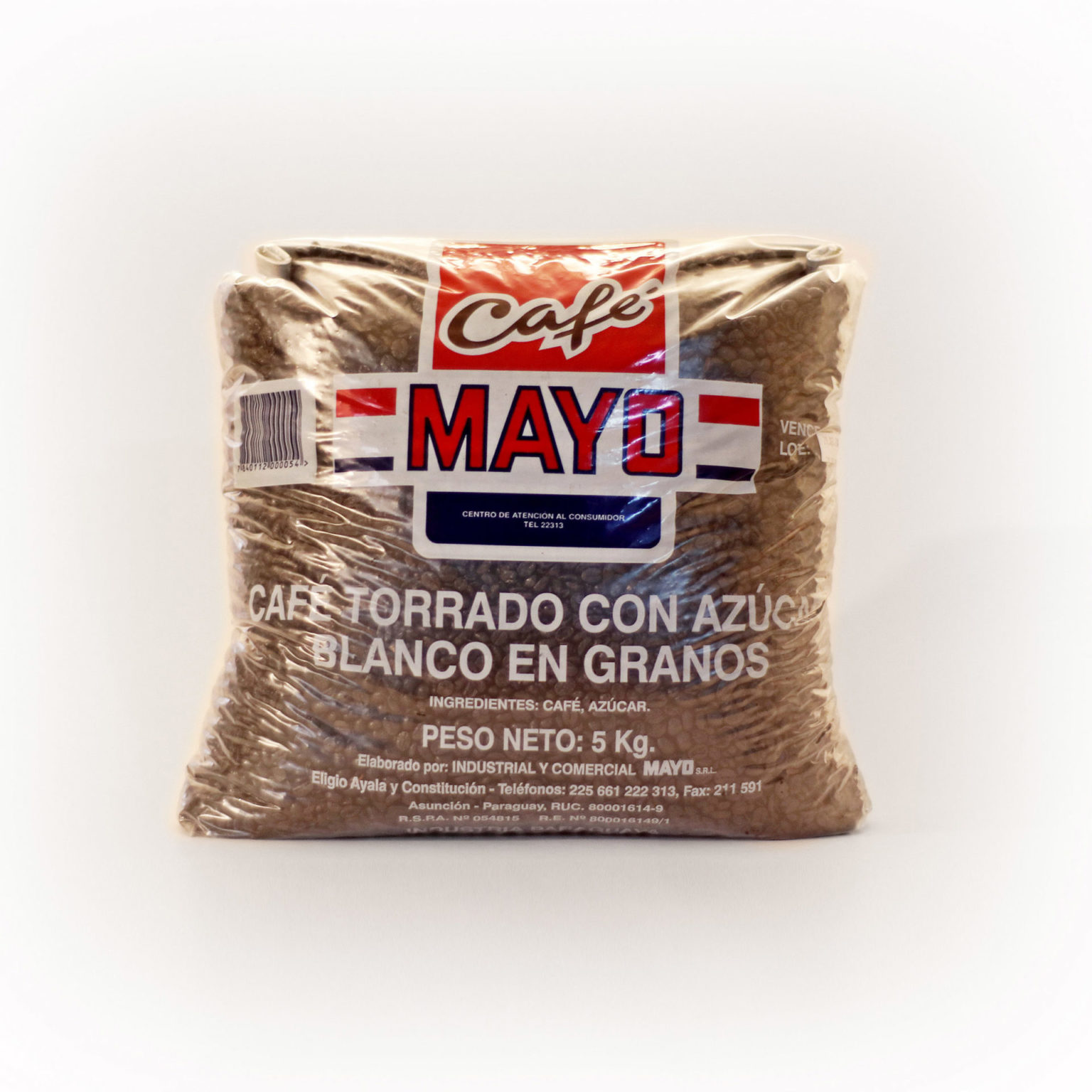 Tienda – Café Mayo